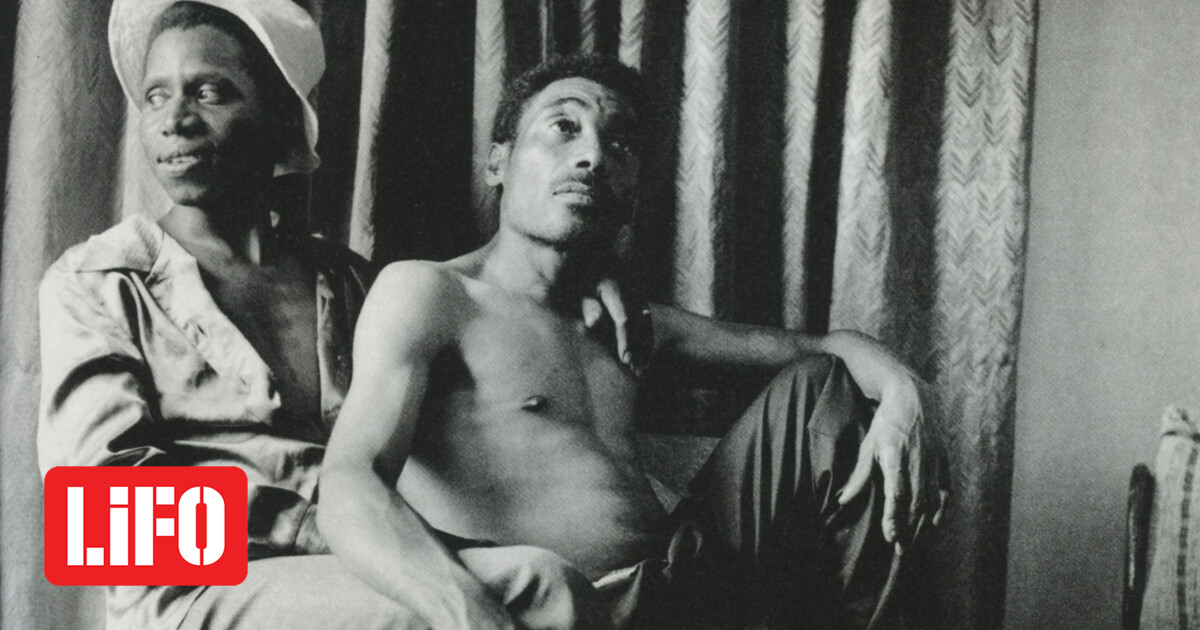 Zanele Muholi: Μια δυνατή φωνή της τέχνης για την queer κοινότητα της Αφρικής | LiFO